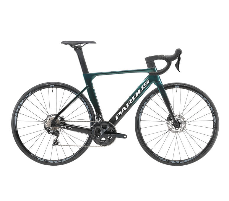 瑞豹，PARDUS，SPARK，SPARK EVO，气动 - PARDUS瑞豹高端专业运动自行车